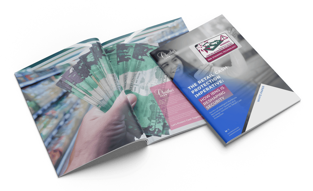 Securing Retail Cash: How IBNS Leads the Way
